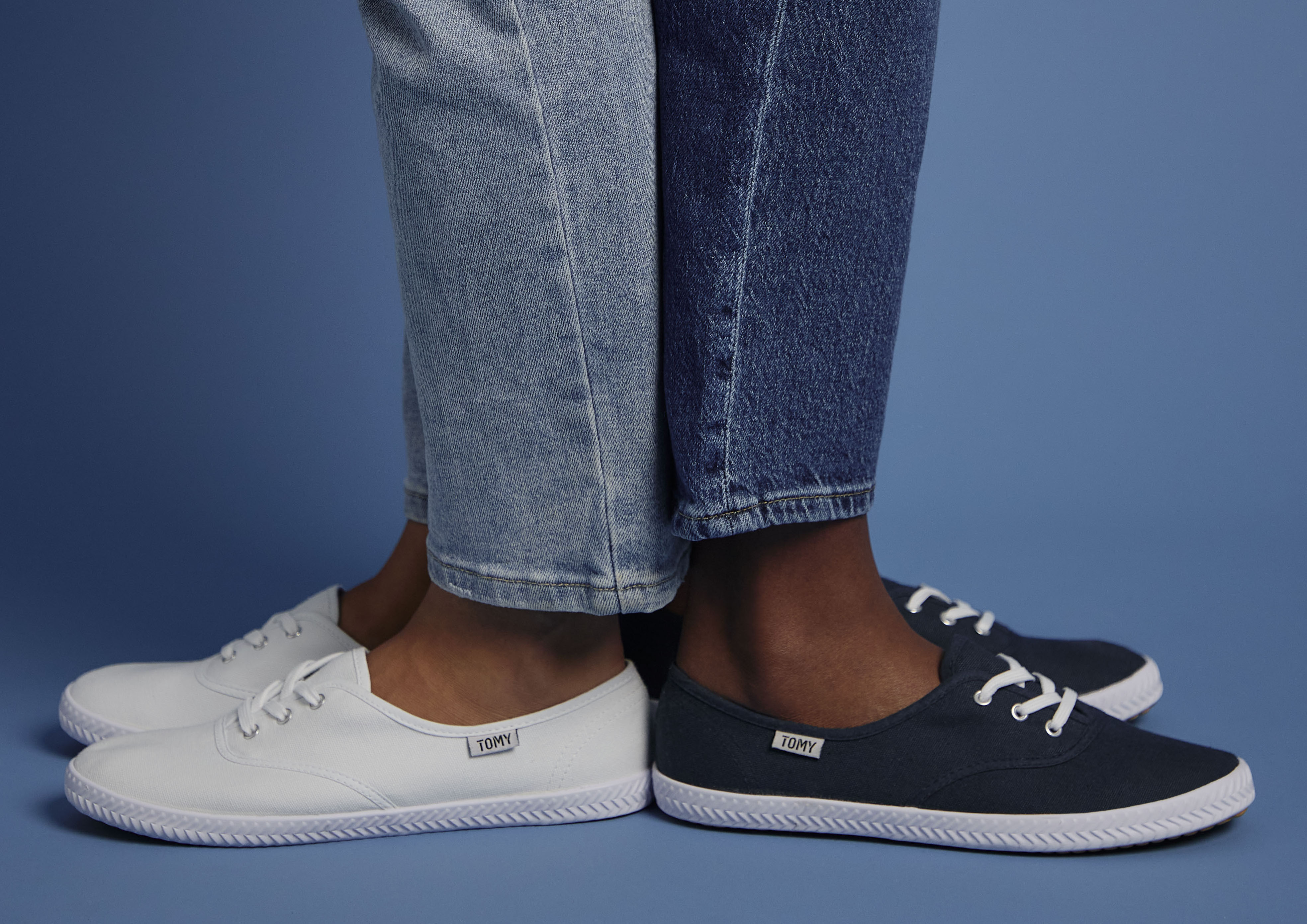 Step into Style with Tomy Takkies - Now in Stock! - Corporate Wear ...