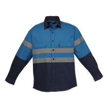 Mining Shirts | Azulwear Online Workwear, South Africa