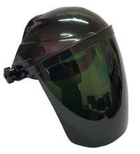 Hi Impact Face Shield | Protective Face Shield