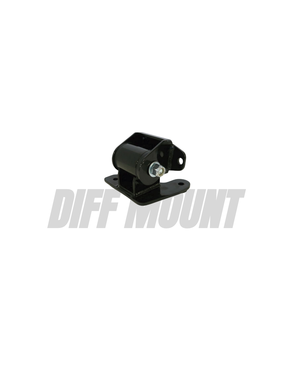 Ford Explorer ST - 2020+ Ford Explorer ST/Interceptor Diff Brace - AWR ...