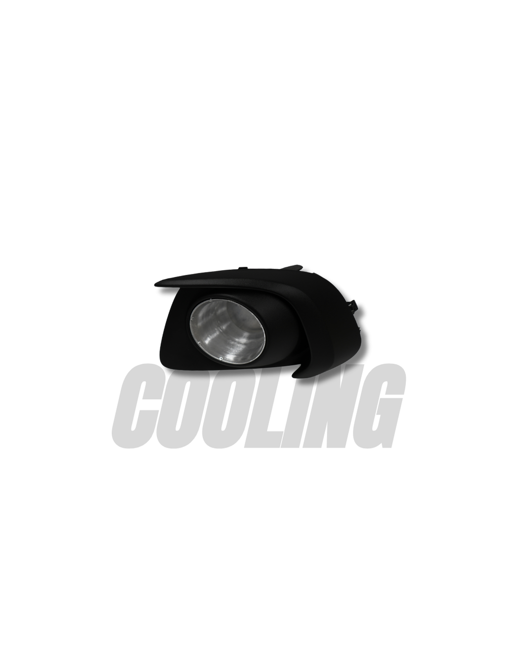 All AWR Racing Parts - AWR Racing Brake Cooling Components - AWR Store