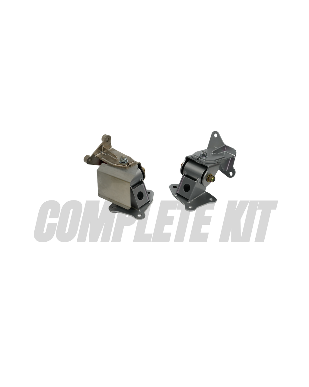 Mazda MX5 ND - 2016 - 2025 Mazda MX-5 ND Upper & Lower Mount Kit - AWR ...