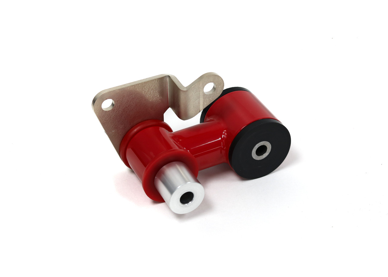 AWR Racing Rear Motor Mount for 2014-2019 Ford Fiesta ST | Enhance Your ...