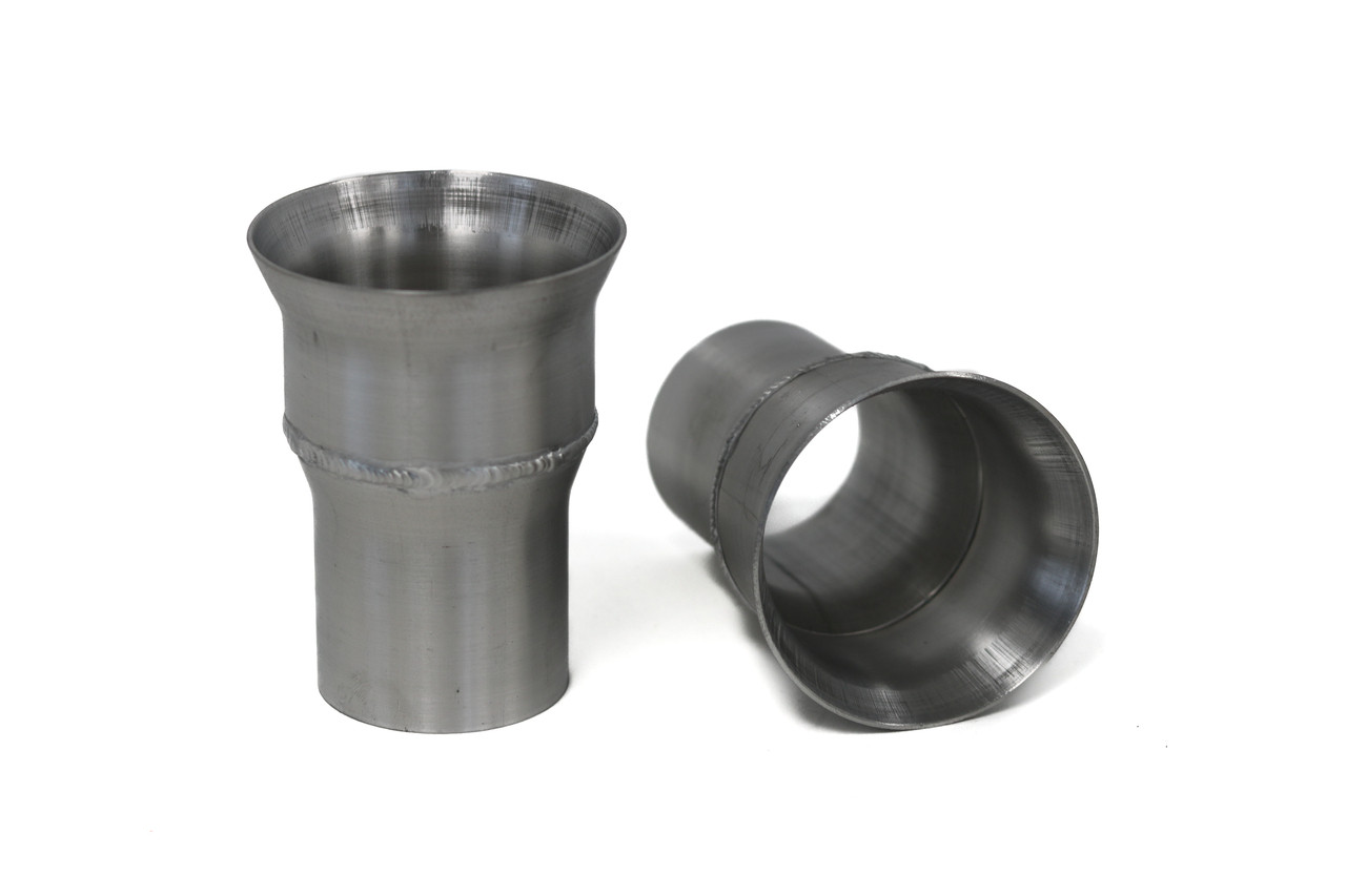 2013 - 2015 MX-5 NC Brake Entry Cones - AWR Store