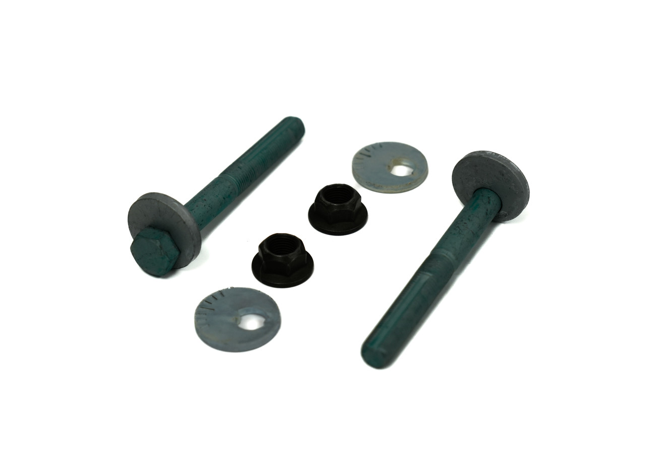 OEM Mazda Eccentric Bolt Kit - AWR Store
