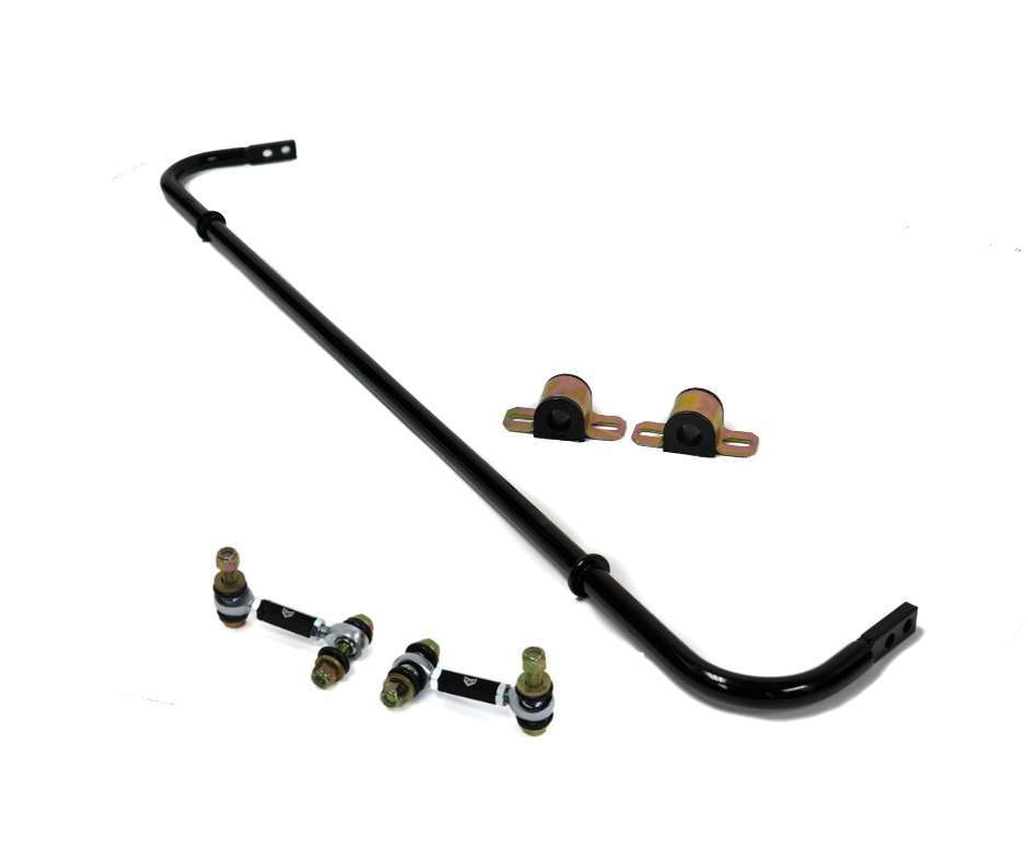 1990 - 2005 NA/NB Miata Rear Sway Bar and Rear End Link Kit - AWR Store