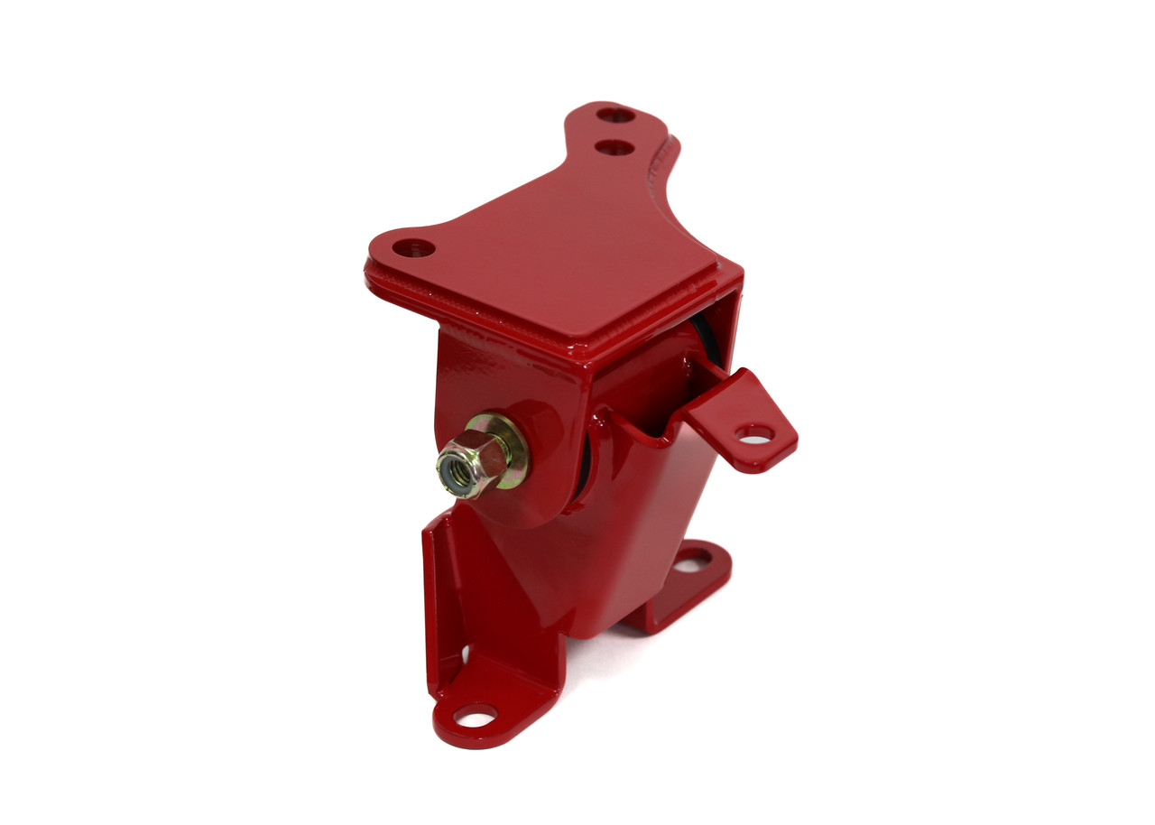2014–2019 Ford Fiesta ST Front Engine Mount Kit | AWR Racing ...