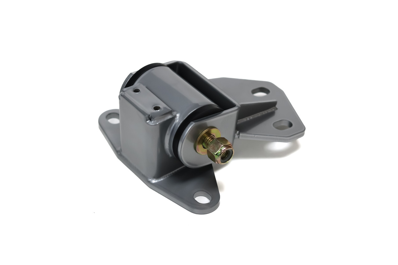 2014–2019 Ford Fiesta ST Front Engine Mount Kit | AWR Racing ...