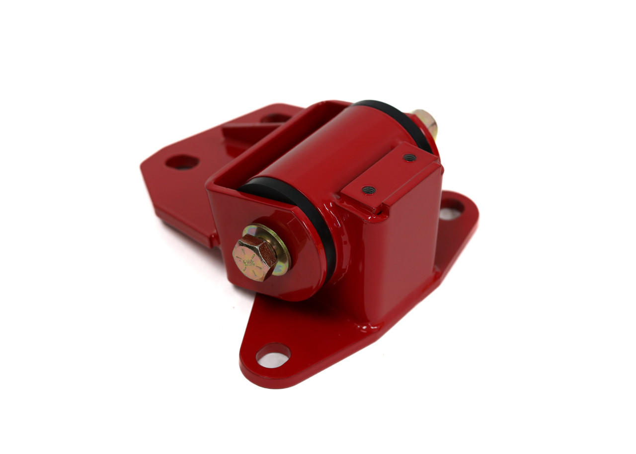 2014–2019 Ford Fiesta ST Front Engine Mount Kit | AWR Racing ...