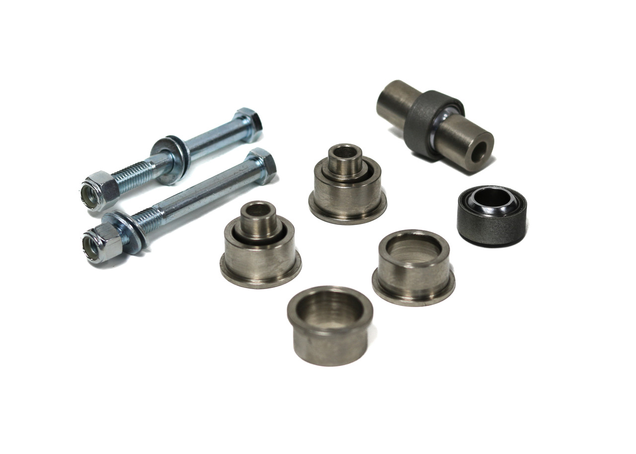 1986 - 1992 Mazda RX-7 Rear Control Arm Bearing Kit - AWR Store