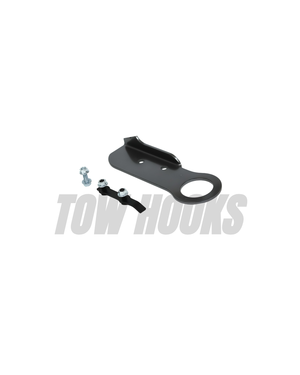 Stay Prepared: AWR Racing's Tow Hooks for Mazda Miata NB