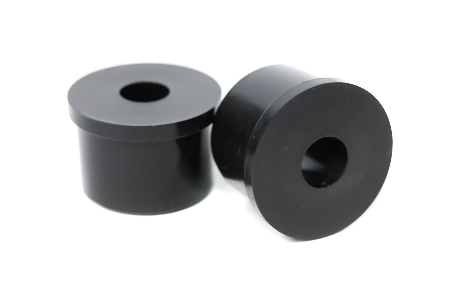 2014 - 2019 Ford Fiesta ST Engine Mount Kit - AWR Store