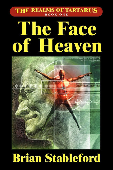 The Face of Heaven: The Realms of Tartarus, Book One, by Brian ...