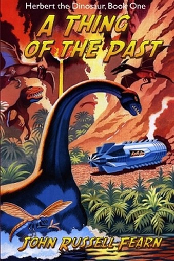 Voice of the Conqueror, by John Russell Fearn (Paperback)