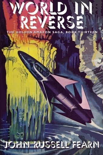 Voice of the Conqueror, by John Russell Fearn (Paperback)