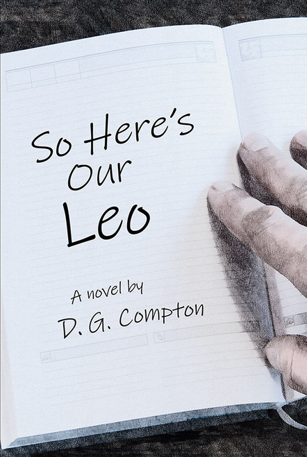 So Here's Our Leo, by D.G. Compton (trade paperback) - Wildside Press