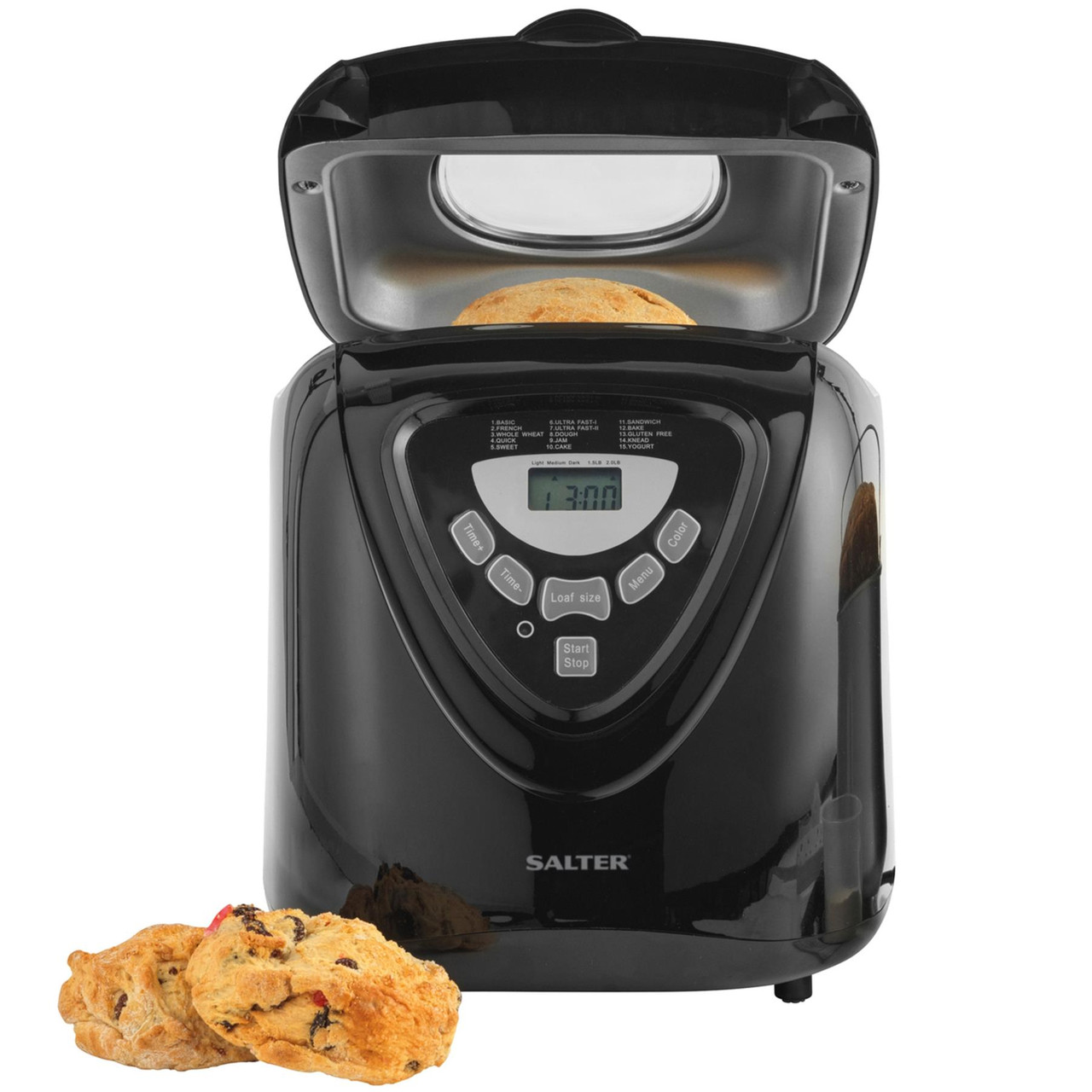 Black friday bread machine store