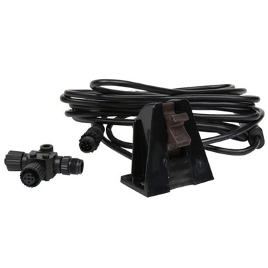 Navico Speed Sensor with Transom Mount Paddle Wheel - SimplyBrandsDirect