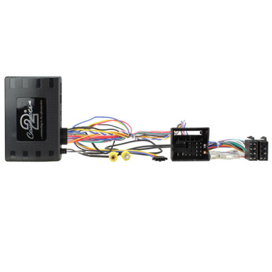 Connects2 Steering Wheel Control Interface Kit - SimplyBrandsDirect