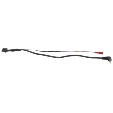 Connects2 Head Unit Lead Connection - SimplyBrandsDirect