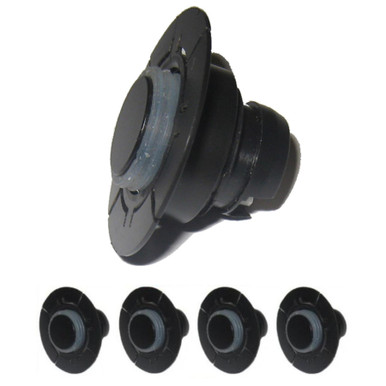 Cobra Park Master 17mm Parking Sensors - SimplyBrandsDirect