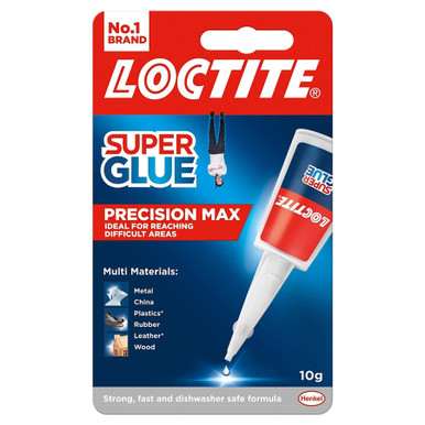 Loctite Precision Max 10g - SimplyBrandsDirect