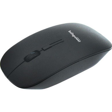 Infapower Wireless Optical Mouse - SimplyBrandsDirect