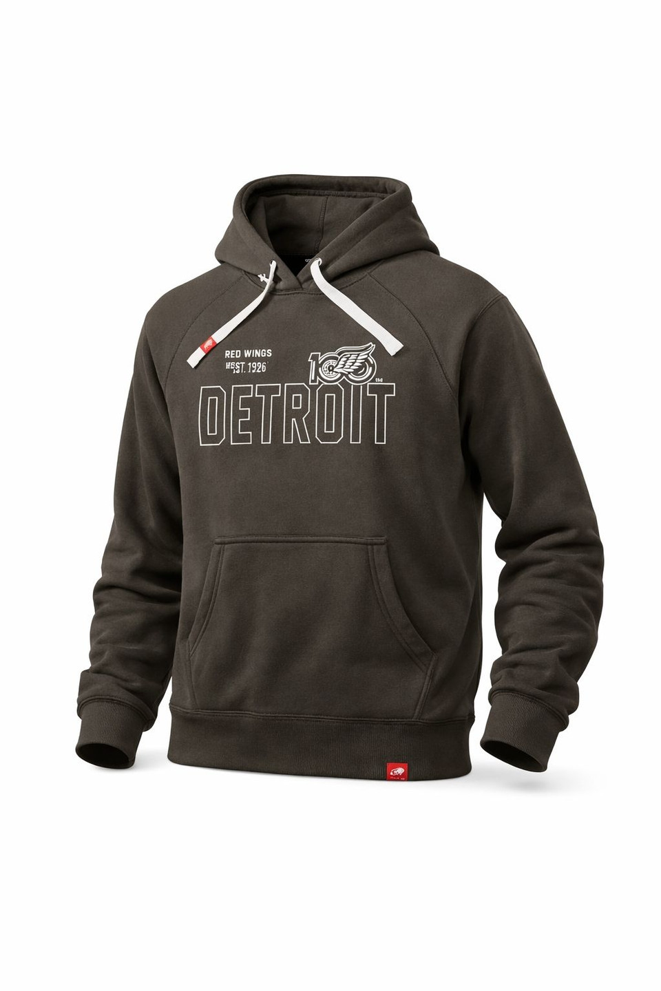 Men's Red Wings Apparel - Shop Hockeytown