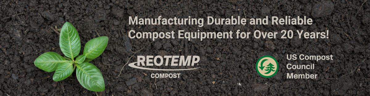 Reotemp Compost | Compost Thermometers, Digital Compost Thermometers ...