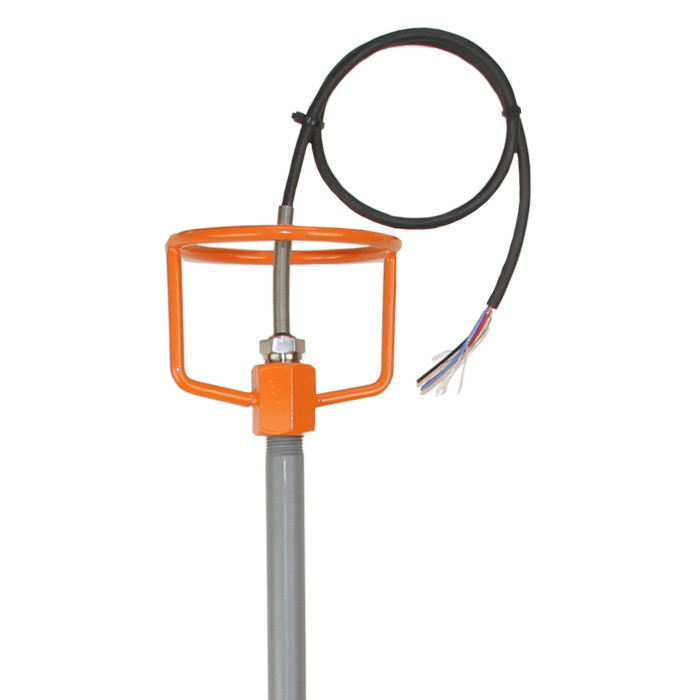 Super Duty Digital Compost Thermometer with Fast Response - The Reotemp ...