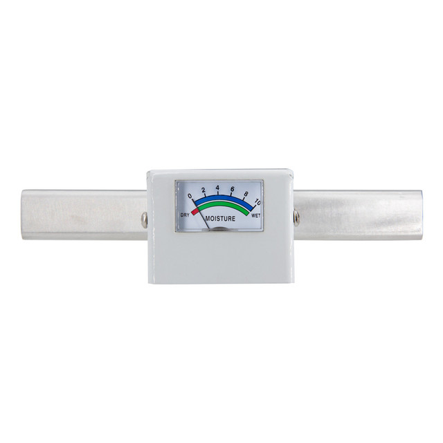 Super Duty Digital Compost Thermometer with Fast Response - The Reotemp ...