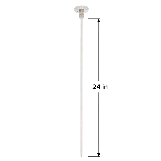 Reotemp Compost | Compost Thermometers, Digital Compost Thermometers ...