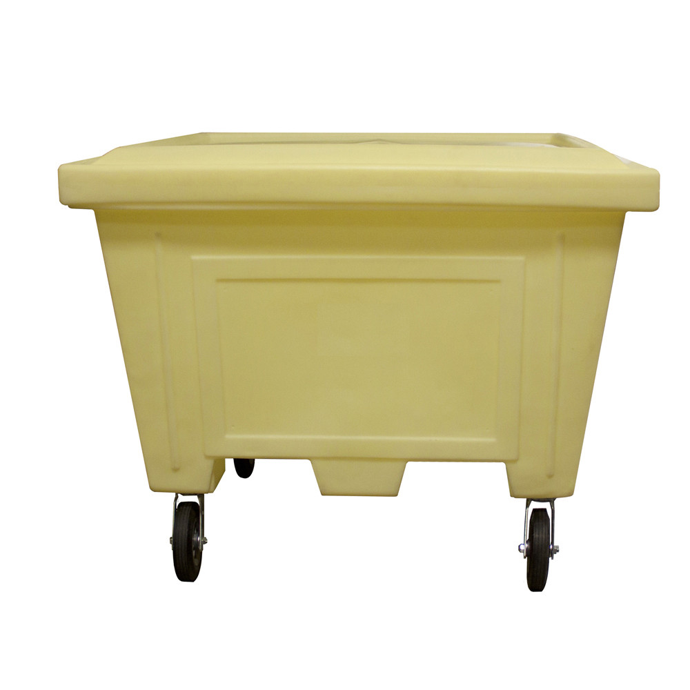 Large Mobile Chest Spill Kit - Universal