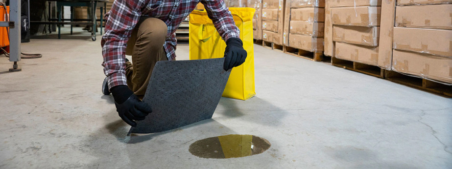 Spill Kits, Spill Stations, Spill Control Kits | SpillKit.com