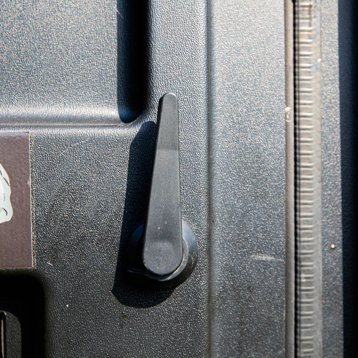 Door Seal for Maverick® Blinds