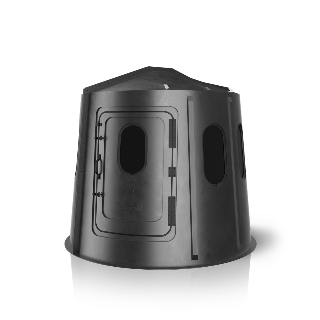 Shop Maverick Blinds | Maverick Hunting