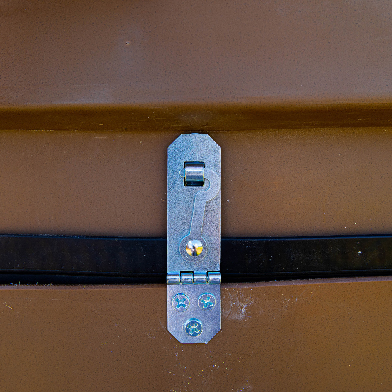 Nex-Level® Corner Platform Brackets (Set of 4)