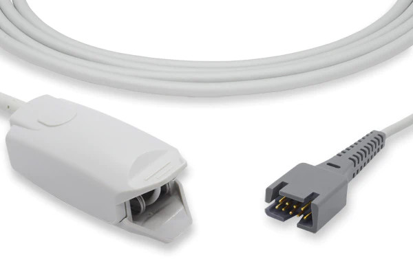 COMP Mindray SpO2 Sensor - Colorado Heart Rescue - 877-233-4381