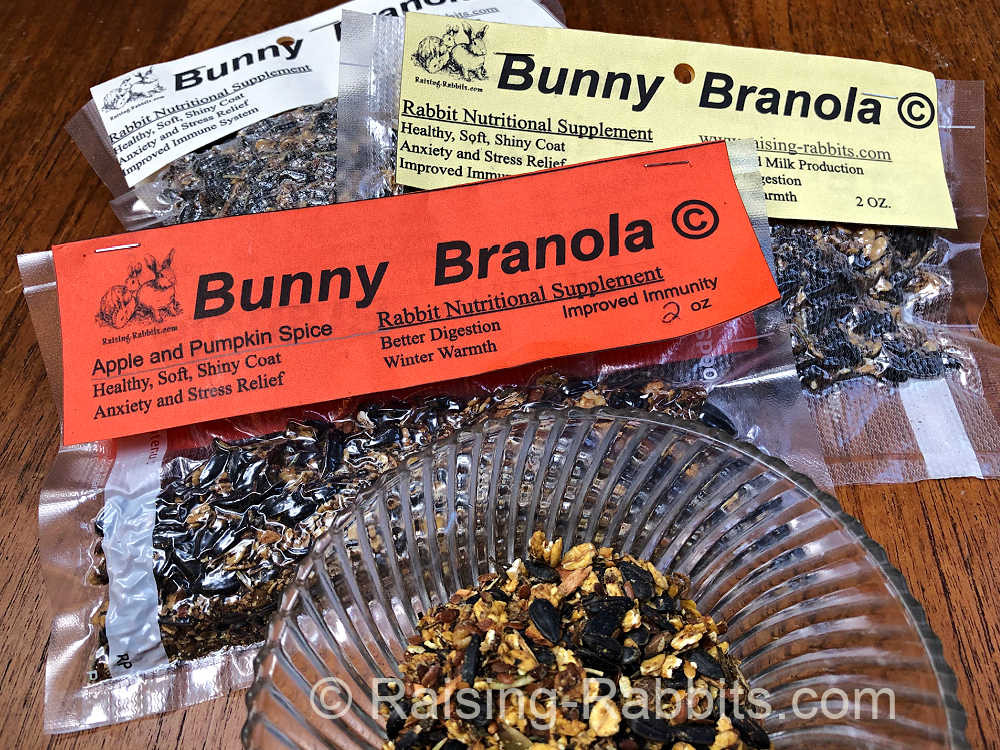 Bunny Branola