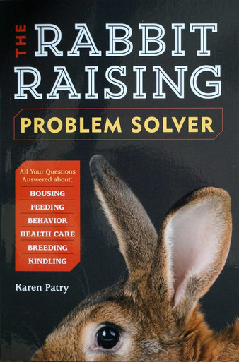 Rabbit Raising Problem Solver