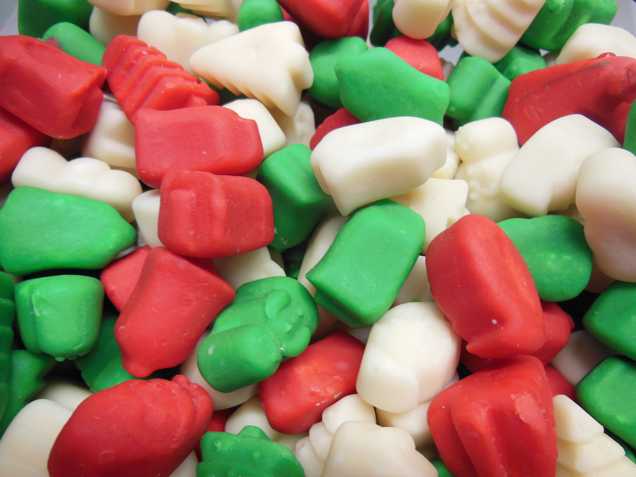 Candy Type - Mellocreme - Boyd's Retro Candy Store Store