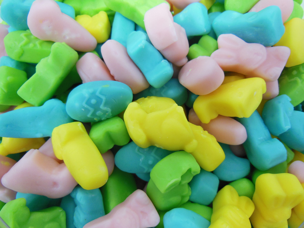 Candy Type - Mellocreme - Boyd's Retro Candy Store Store