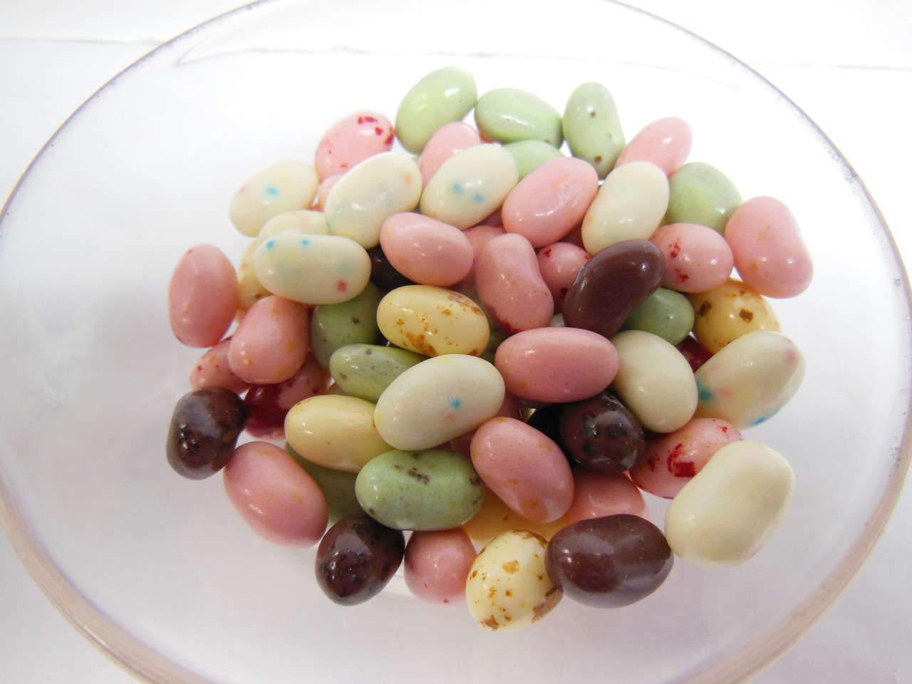 Jelly Belly Cold Stone Ice Cream Parlor Mix Jelly Beans 1 LB (453g) Bulk