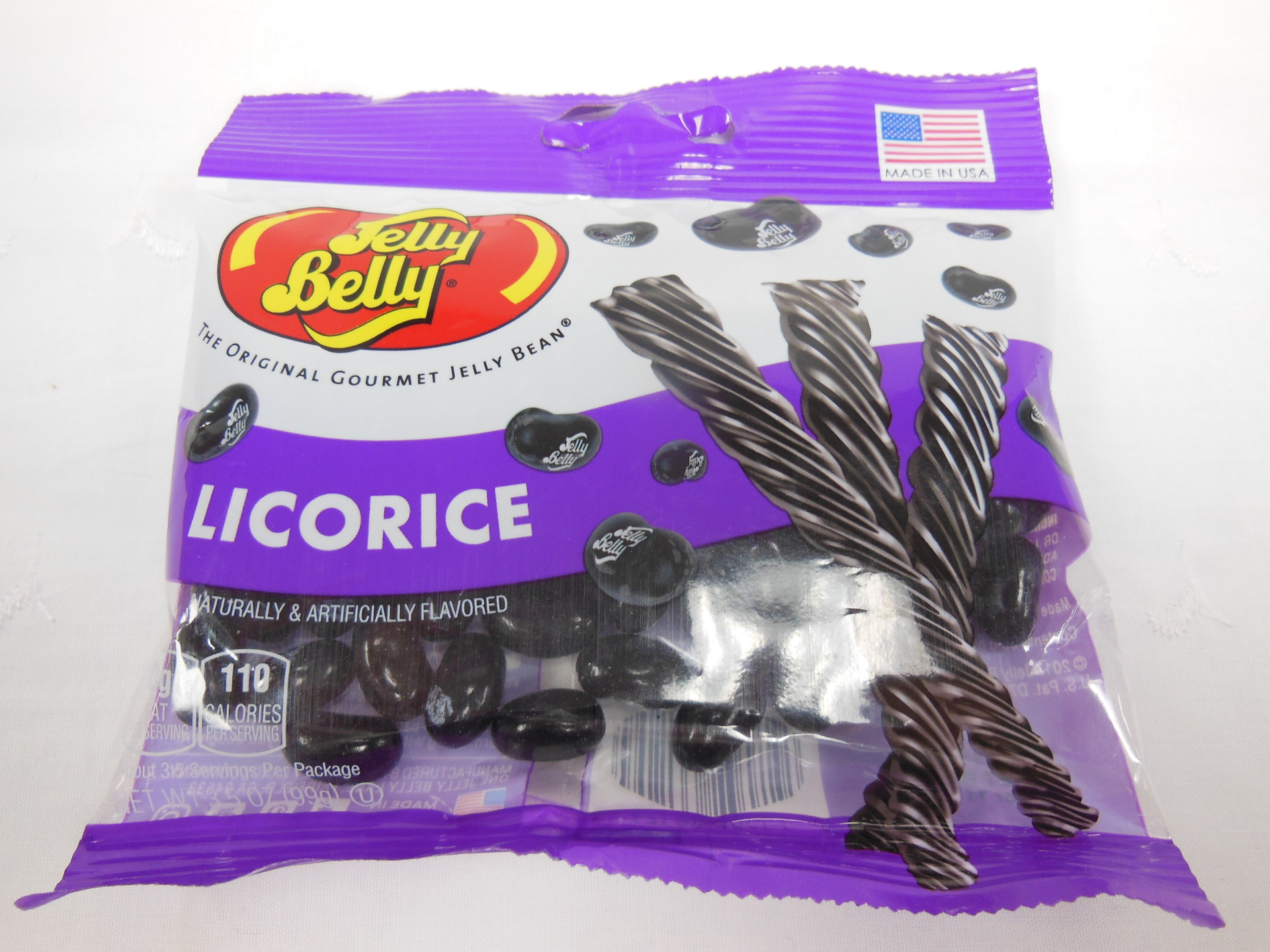 Candy Type - Licorice - Page 1 - Boyd's Retro Candy Store Store