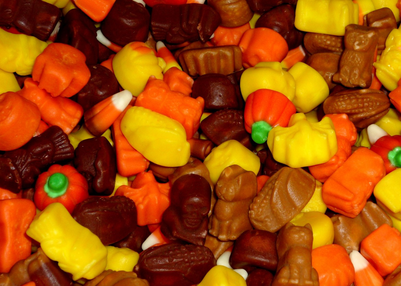 Candy Type - Mellocreme - Boyd's Retro Candy Store Store