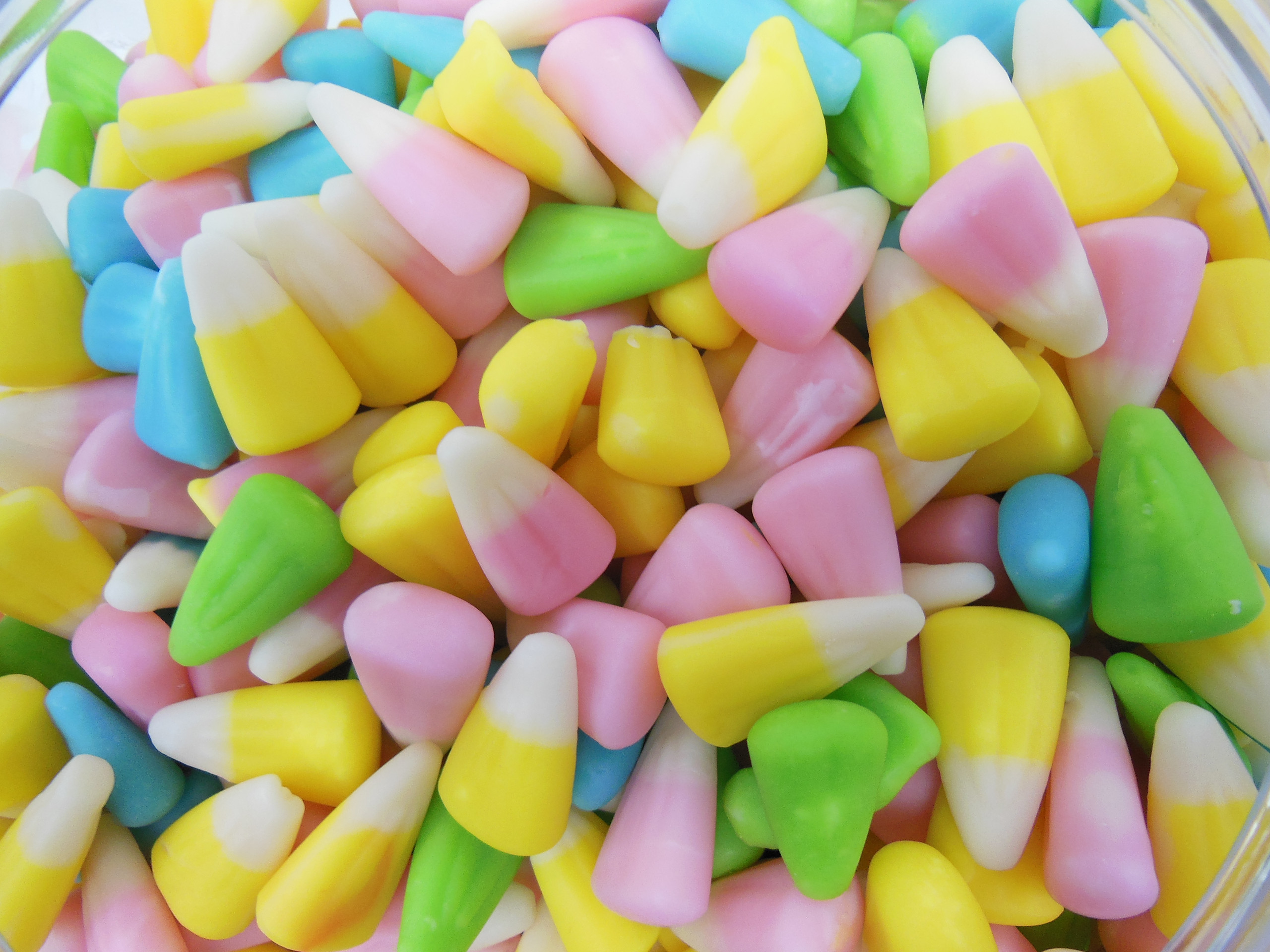 Candy Type - Mellocreme - Boyd's Retro Candy Store Store