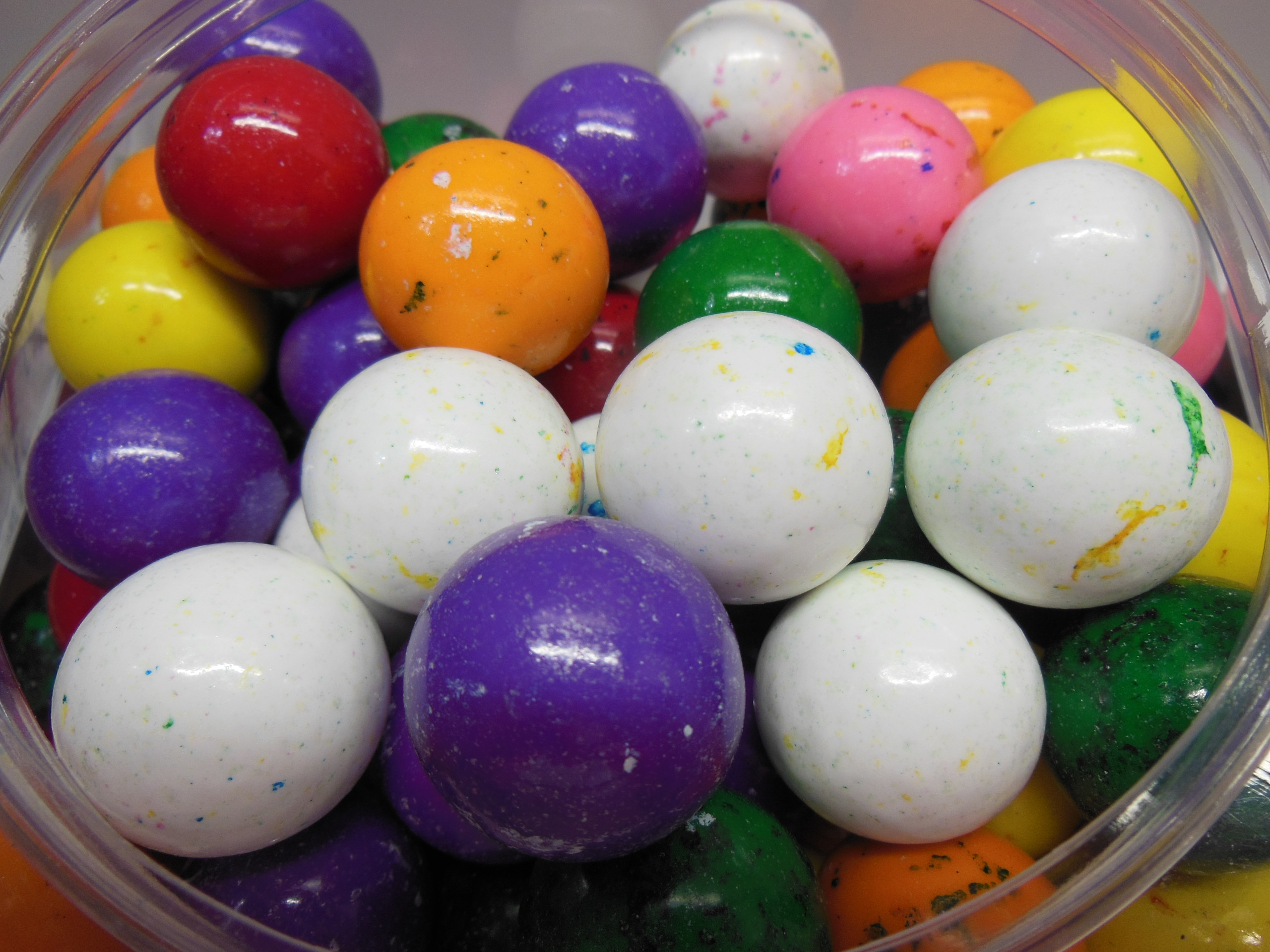 Candy Type - Jawbreakers - Boyd's Retro Candy Store Store