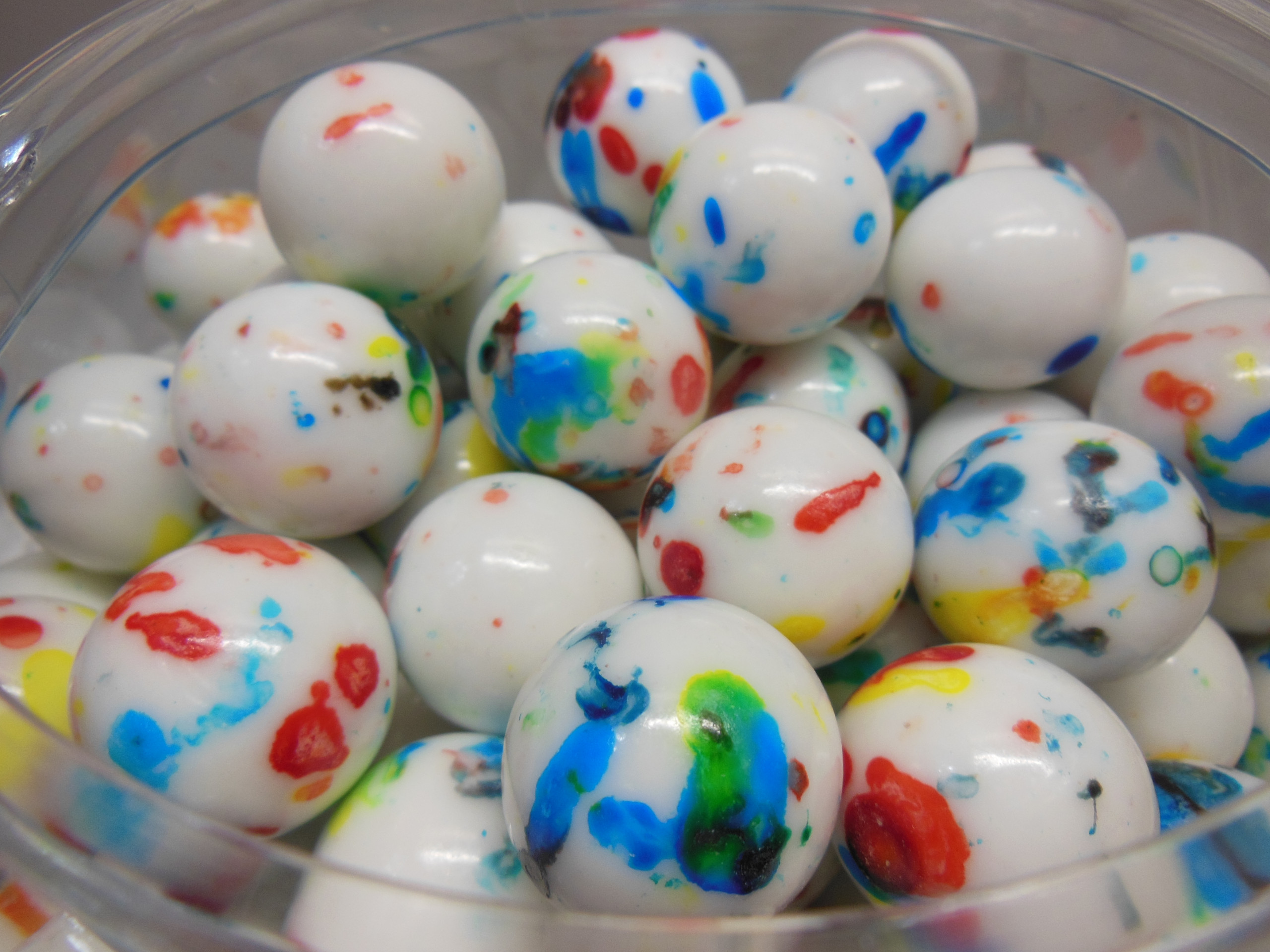 Candy Type - Jawbreakers - Boyd's Retro Candy Store Store