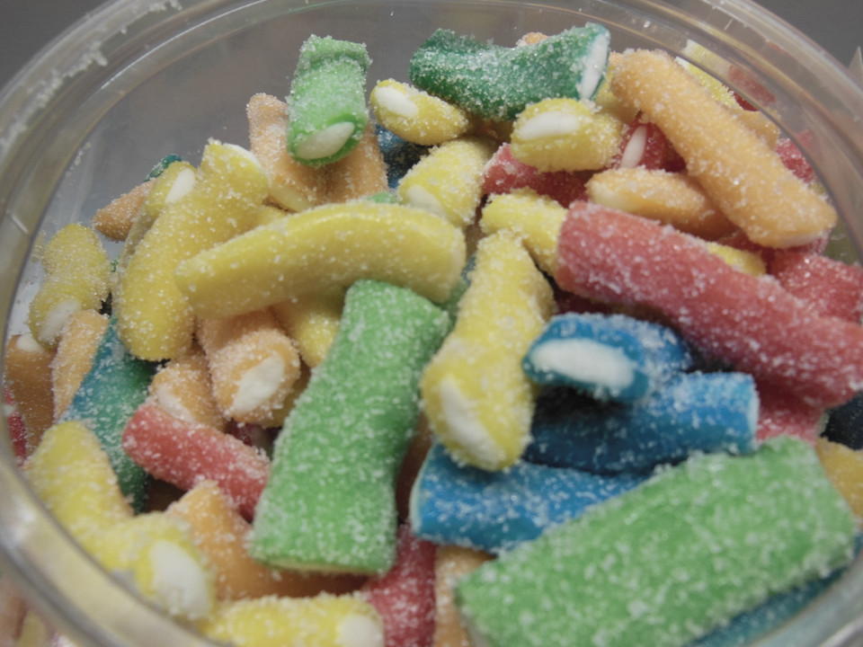 Candy Type - Licorice - Page 1 - Boyd's Retro Candy Store Store