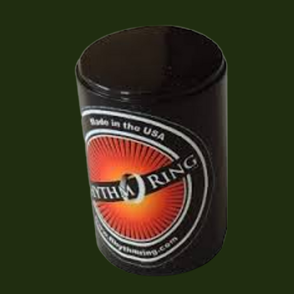 Rhythm Ring Finger Shaker/ Convenient and Affordable